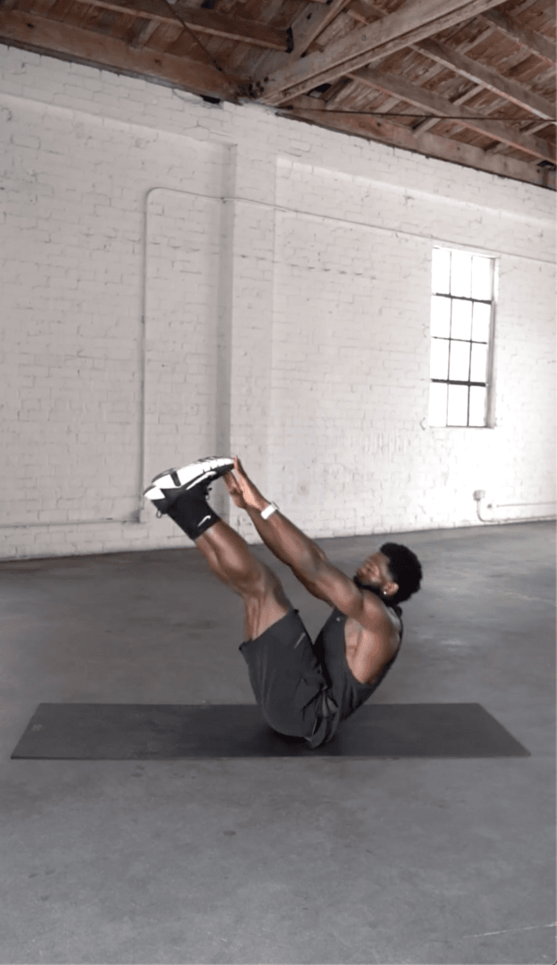 Level Up Program by Juice & Toya